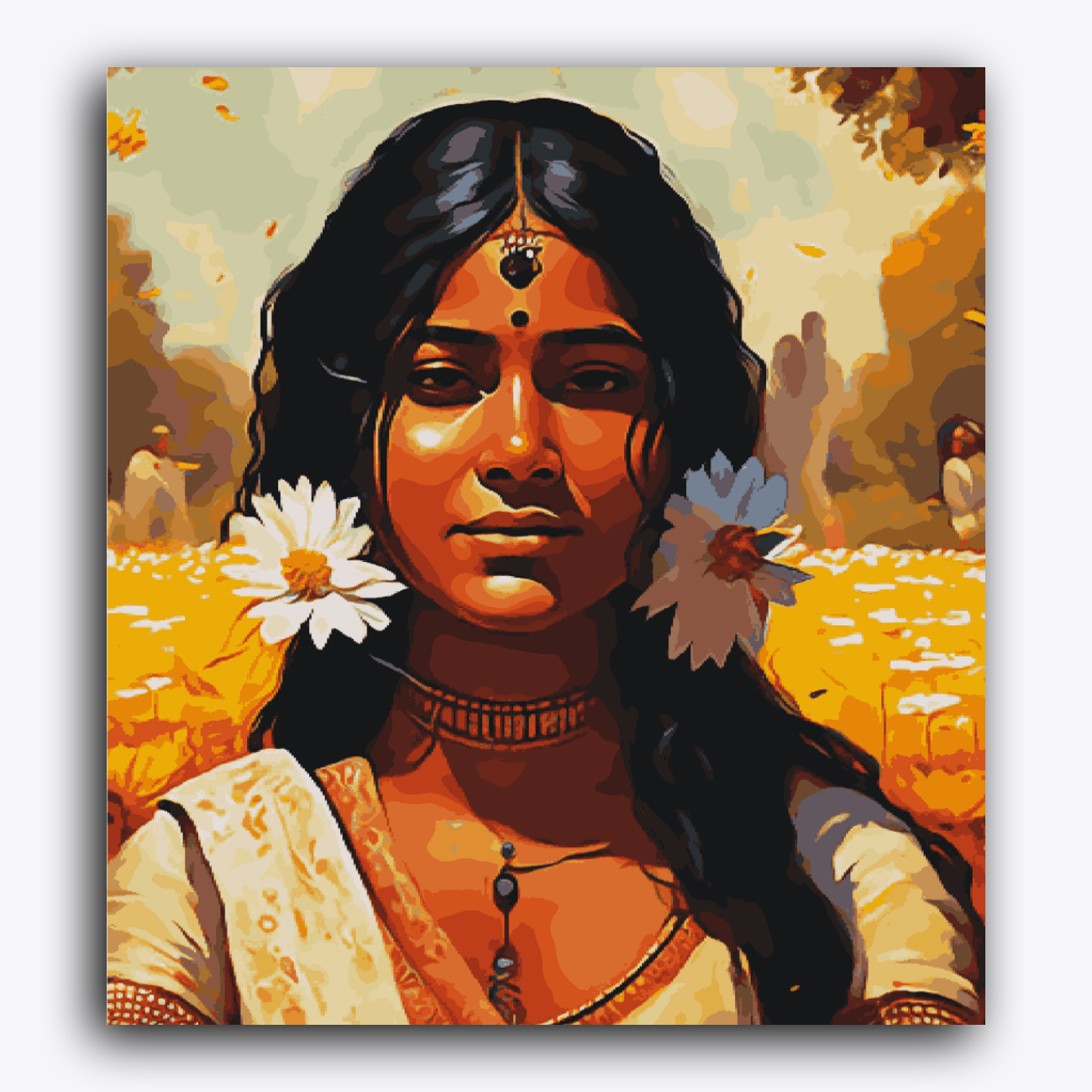 Beauty – PaintWaint