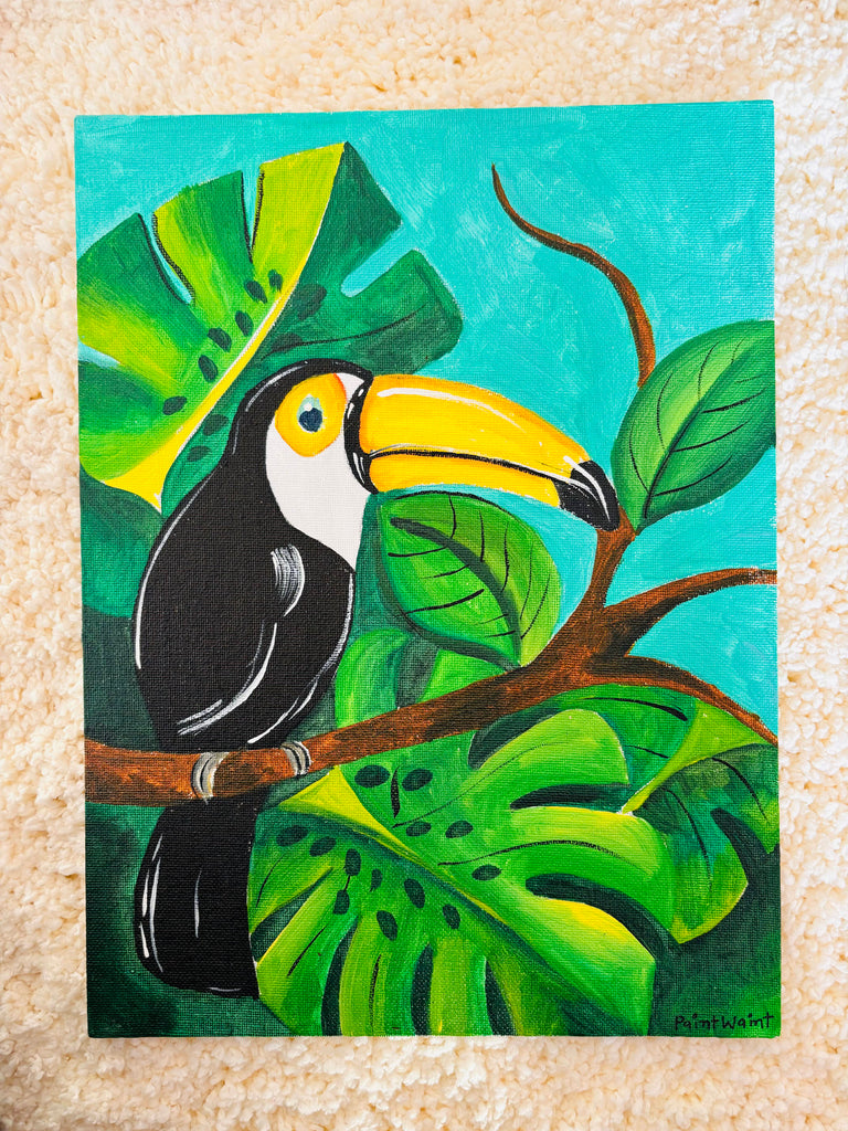 Realism – PaintWaint
